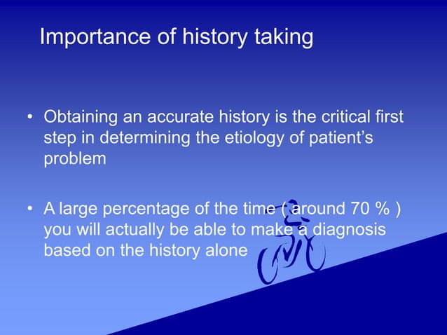 History taking in ophthalmology | PPTX | Pregnancy | Reproductive Health