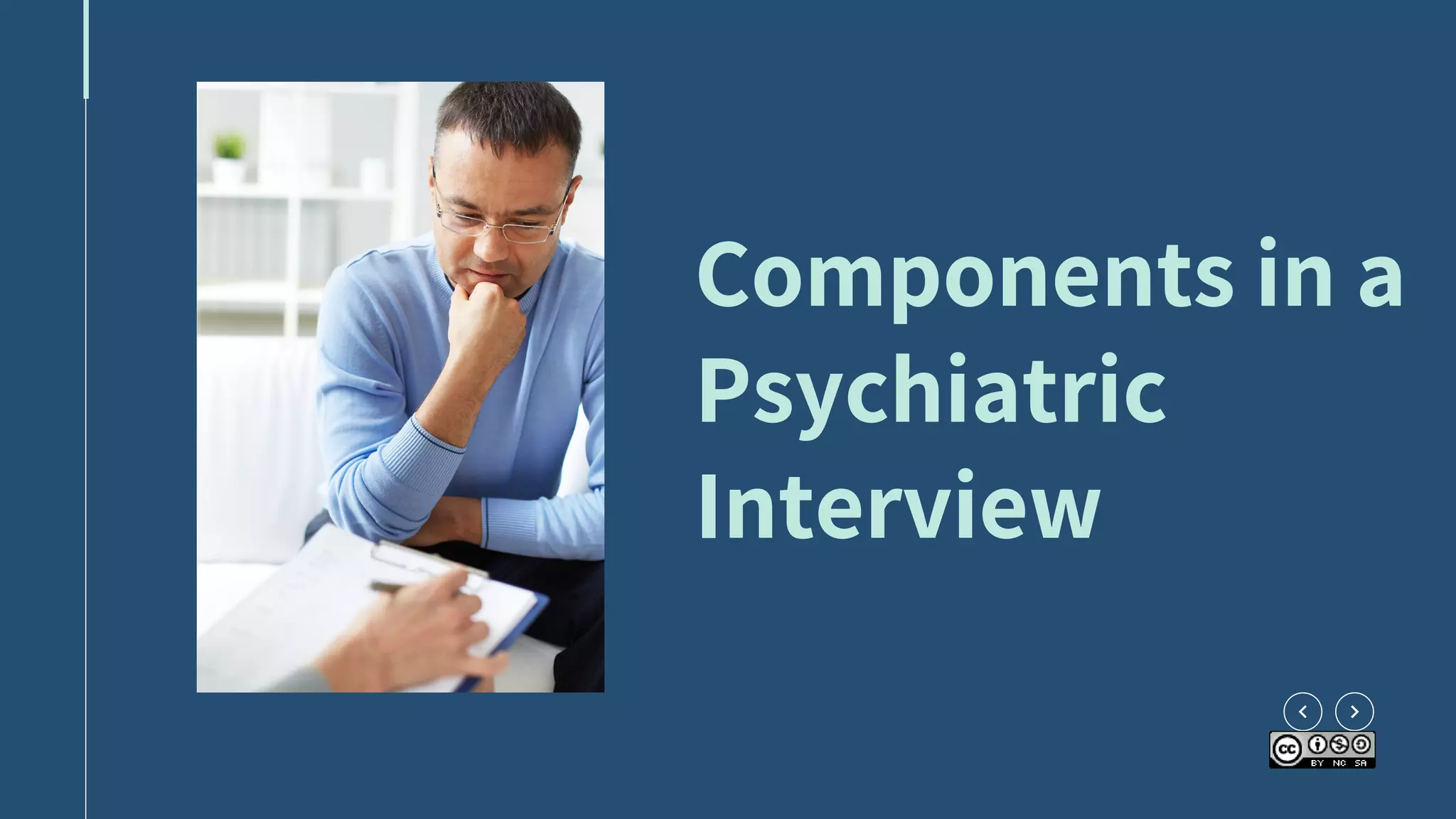 History taking, MSE, communication skills | PDF