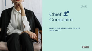 History taking, MSE, communication skills | PDF