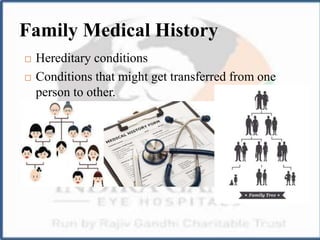 History taking ppt | PPTX
