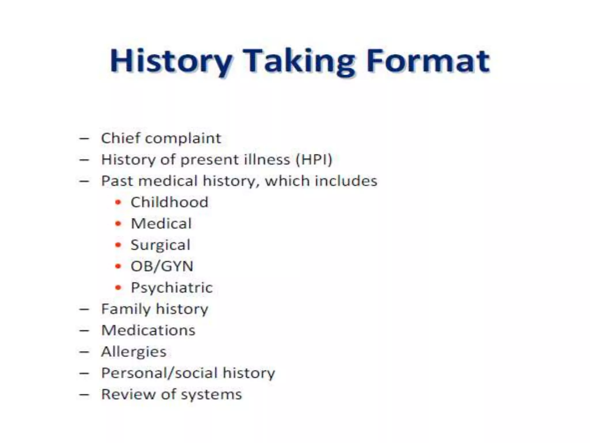 HISTORY TAKING SKILLS ---1.pptx