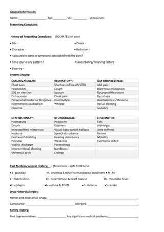 History template.docx