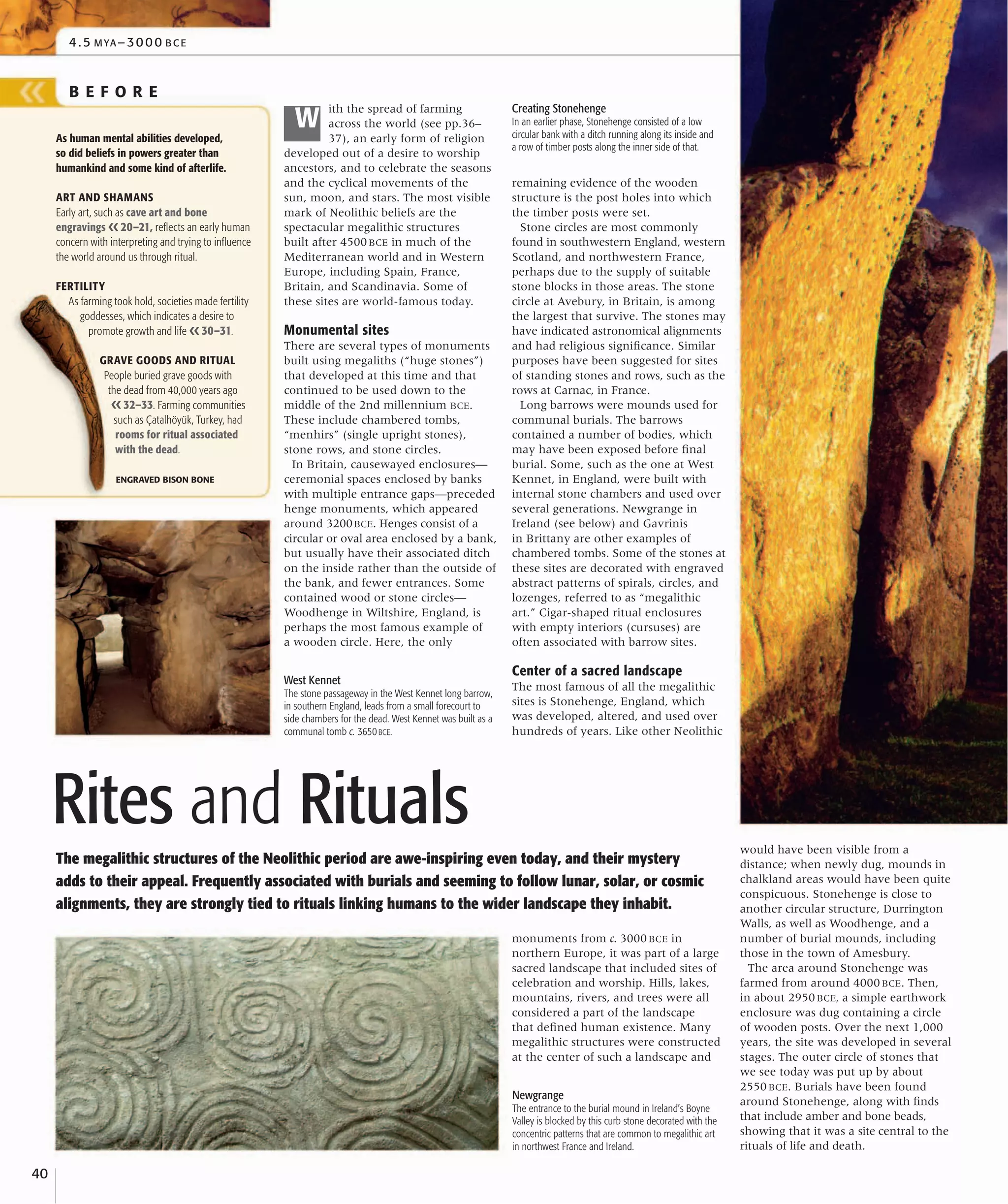 History, the definitive visual guide | PDF
