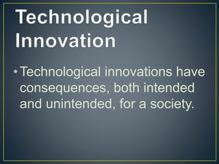 The 6 World History Themes | PPTX