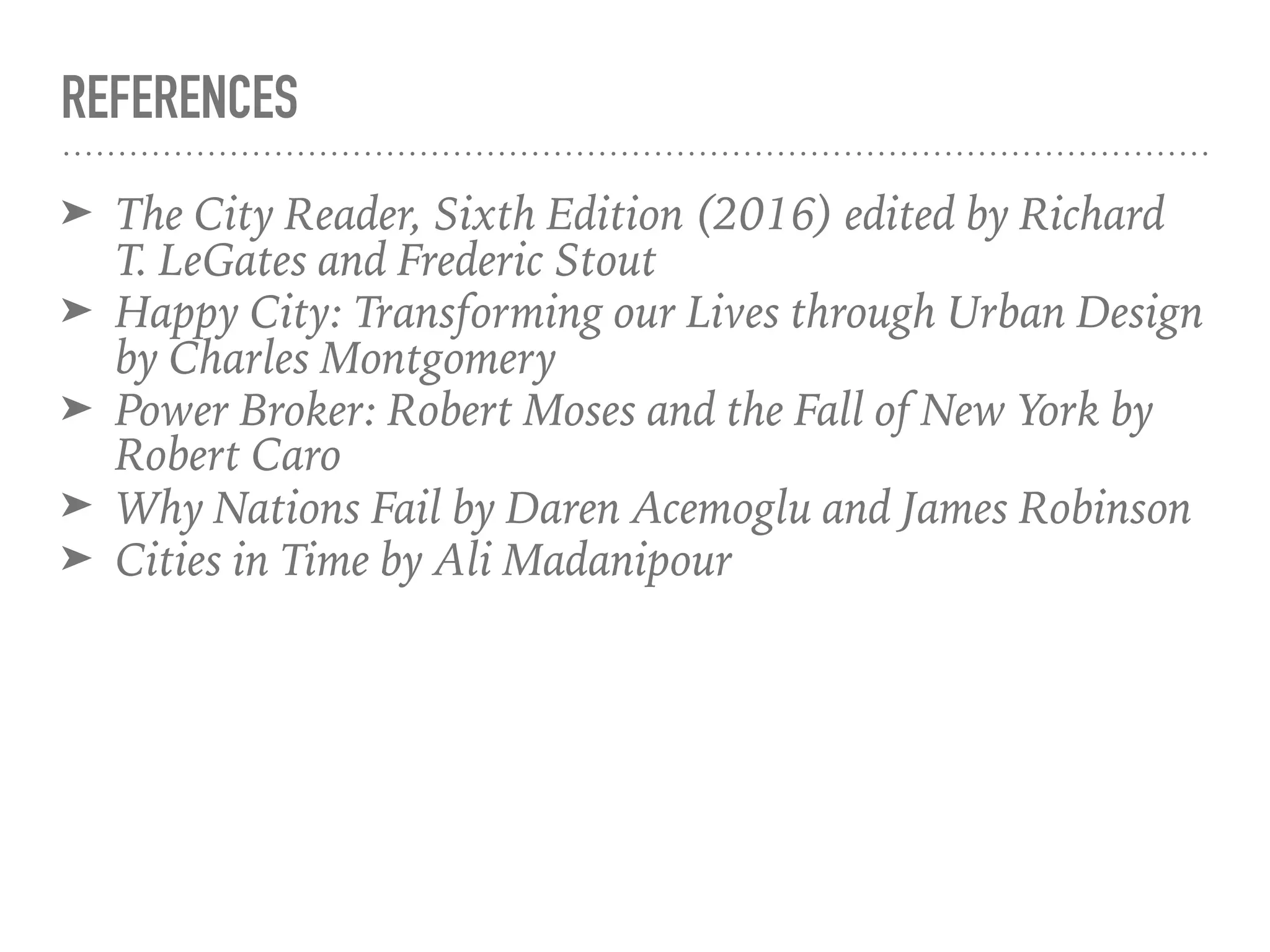 Part 1 - Urban planning history, theories, and concepts | PDF