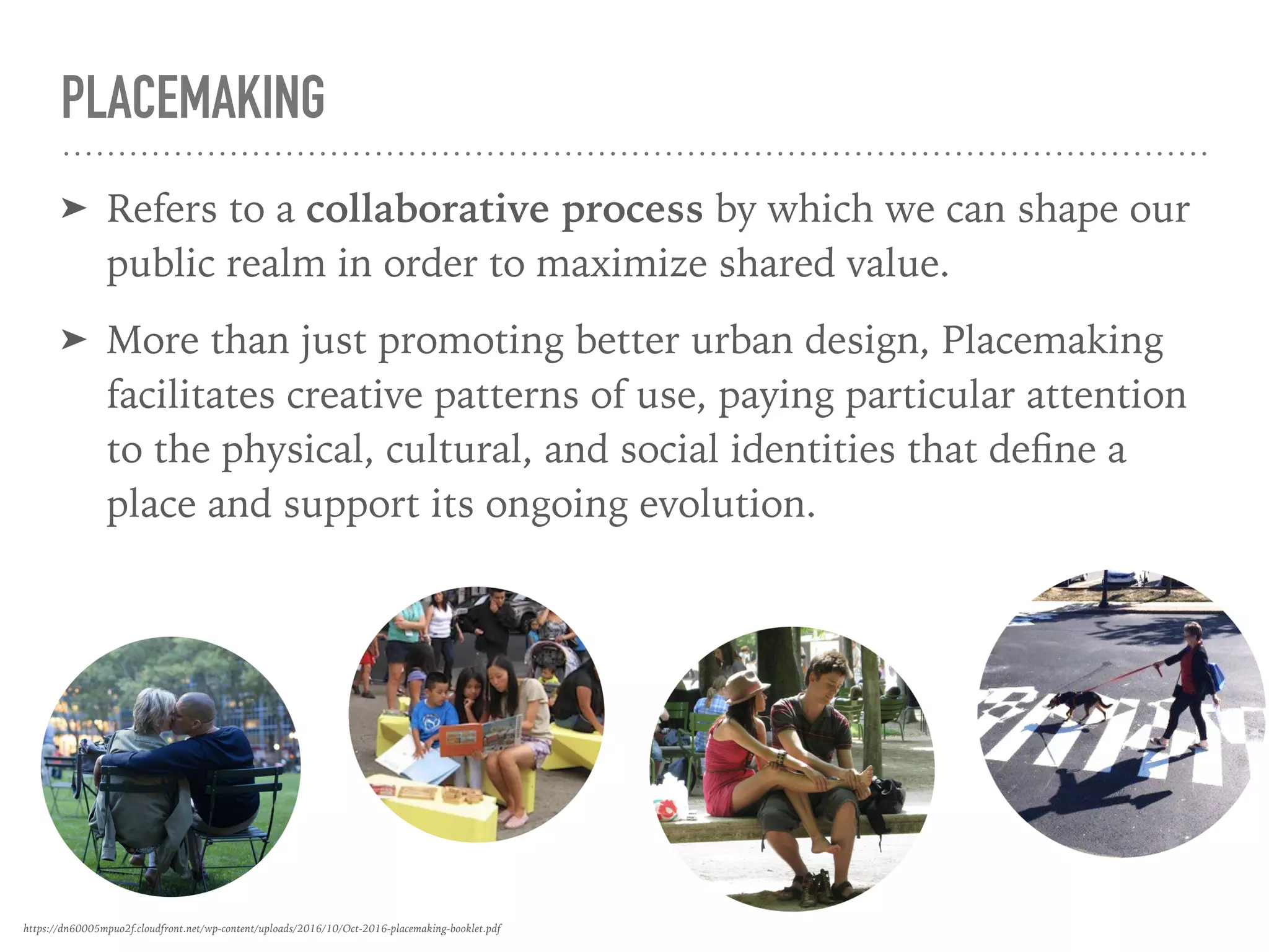 Part 3 - Urban planning history, theories, and concepts | PDF