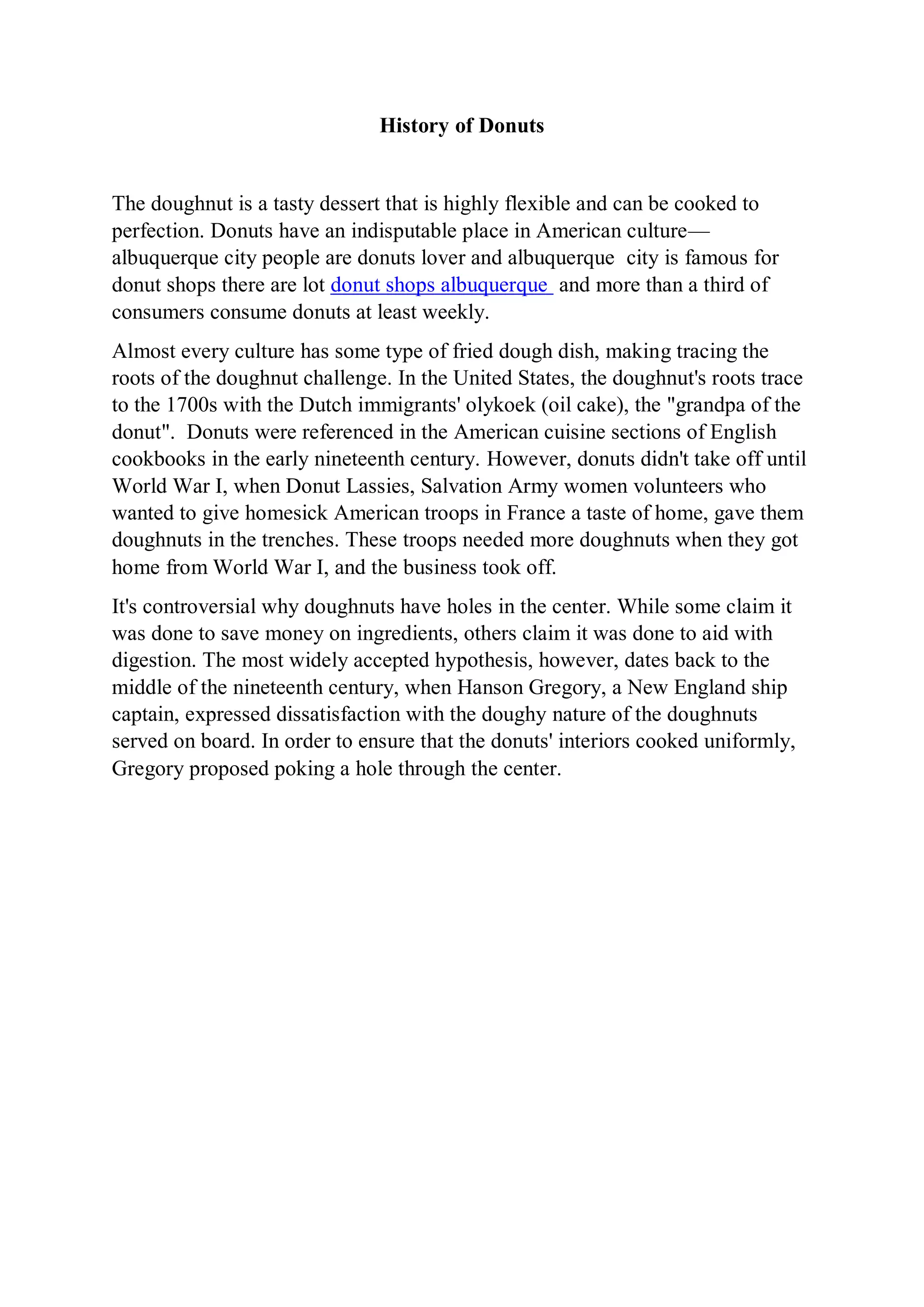 History time for Donuts.pdf