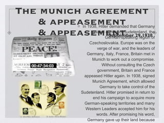 History timeline | PPT