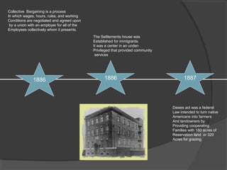 History timeline ob | PPT