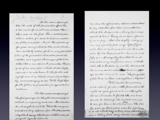 lincoln's second inaugural address | PPT