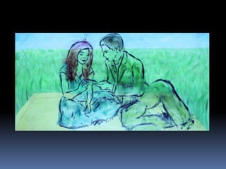 History & types of animation | PPTX