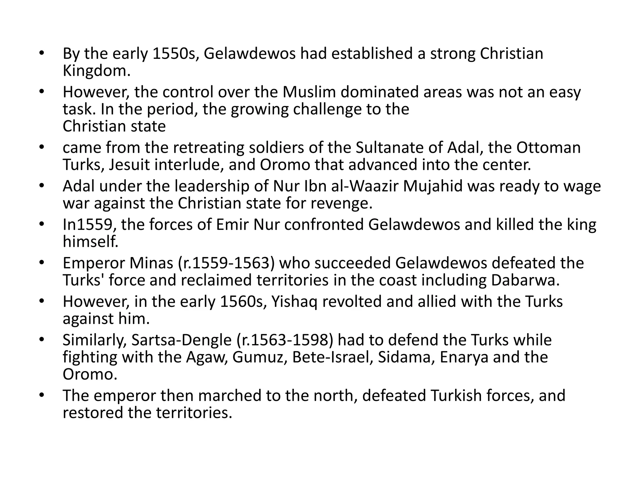 HISTORY UNIT FIVE.pptx