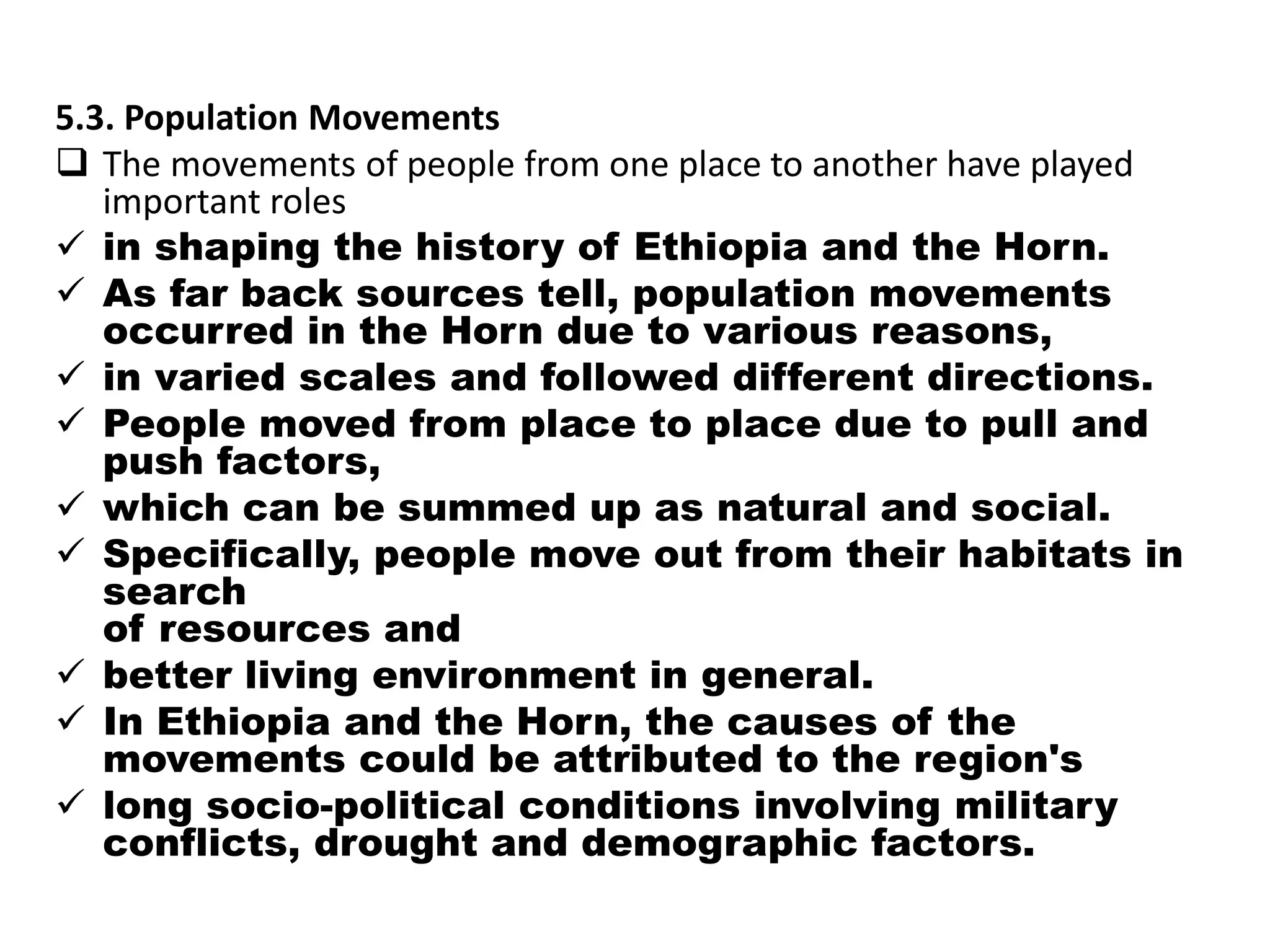 HISTORY UNIT FIVE.pptx
