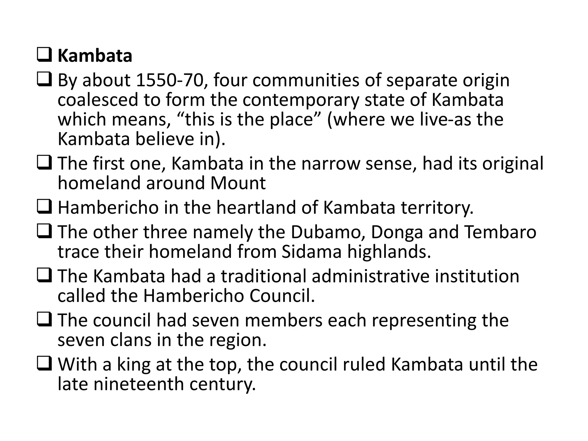 HISTORY UNIT FIVE.pptx