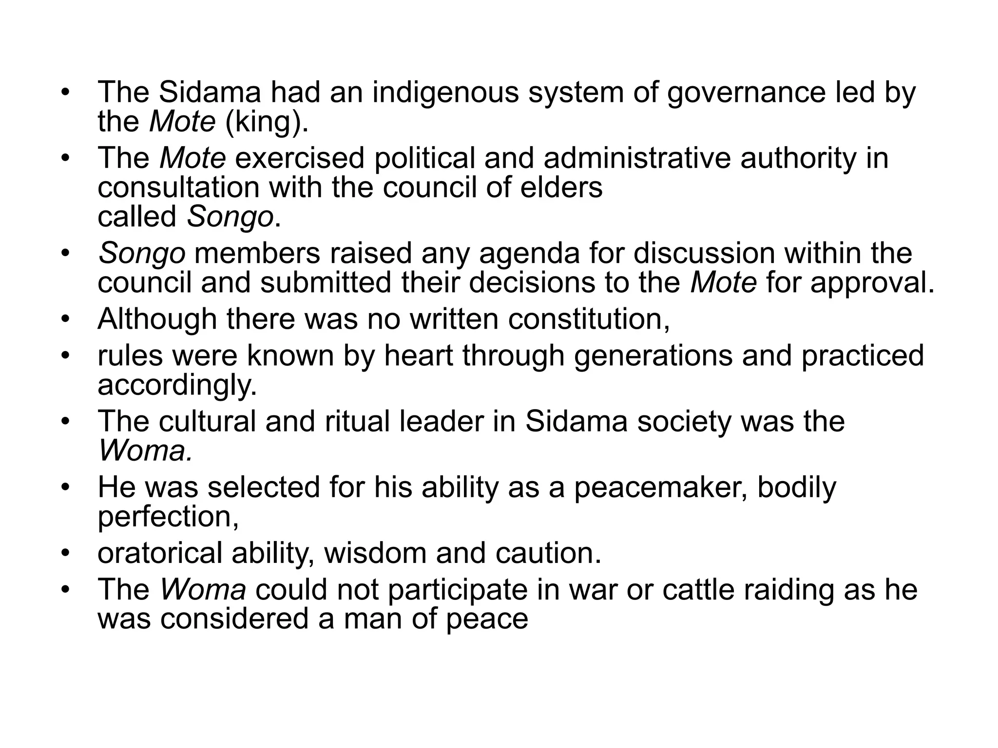 HISTORY UNIT FIVE.pptx