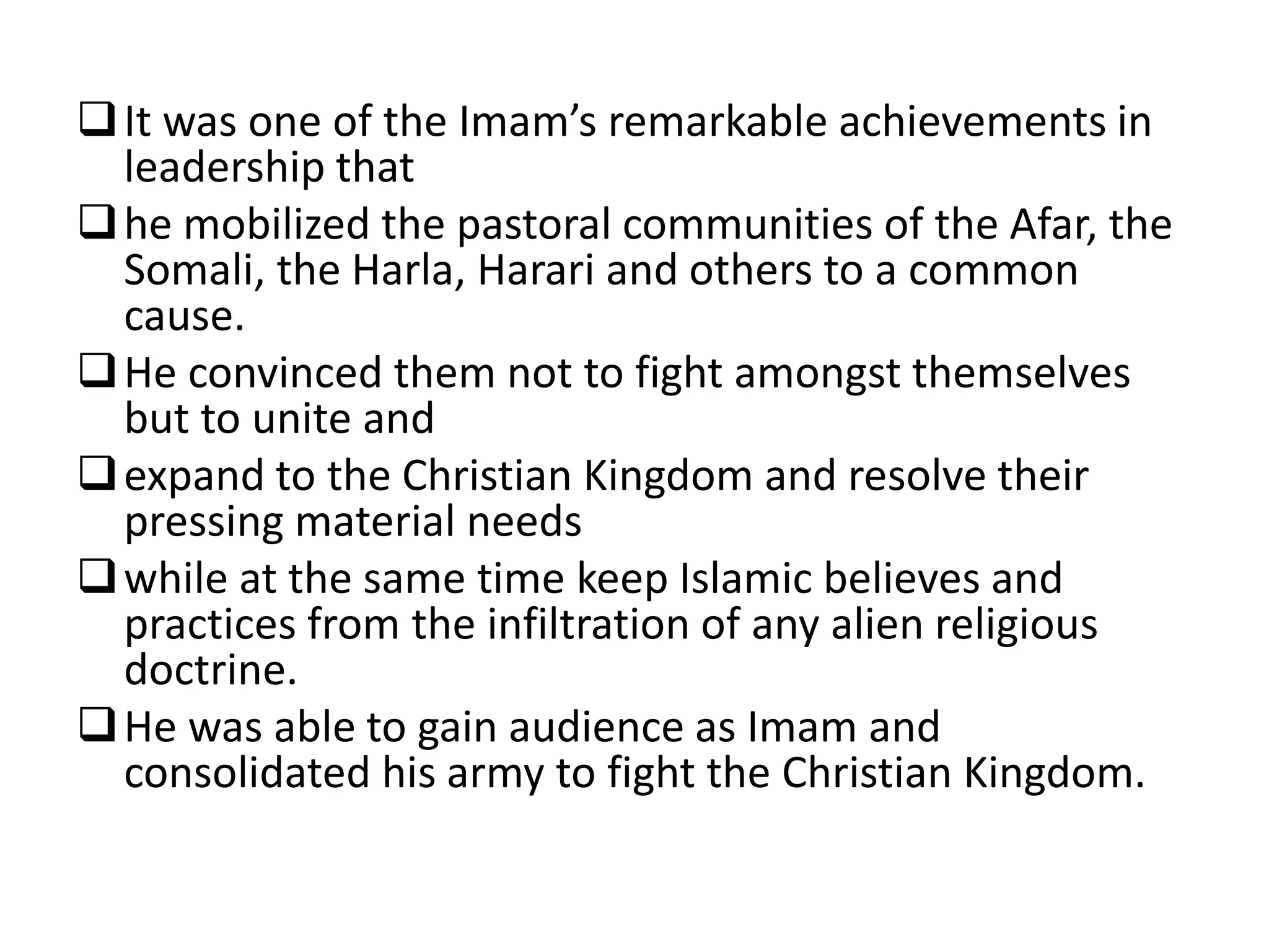 HISTORY UNIT FIVE.pptx