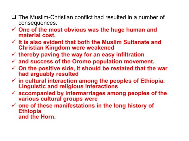 HISTORY UNIT FIVE.pptx | Christianity | Religion & Spirituality