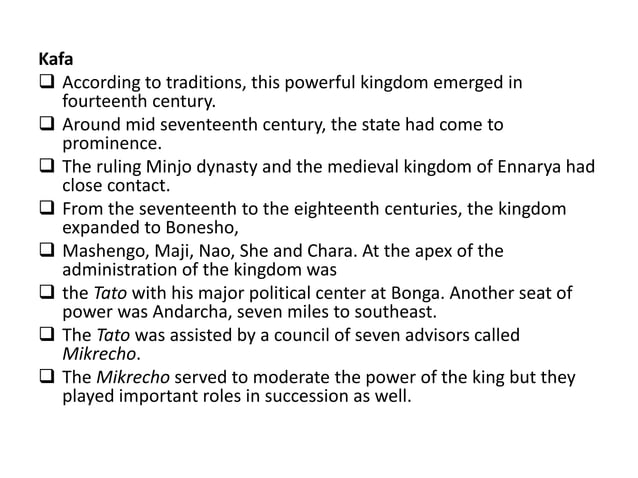 HISTORY UNIT FIVE.pptx | Christianity | Religion & Spirituality