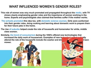 History of the USA 1945 1960 | PPTX