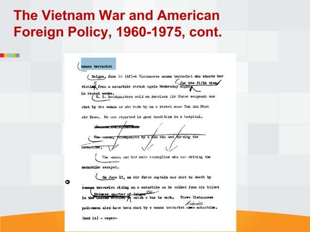 Women Through Time - ProQuest History Vault | PPT