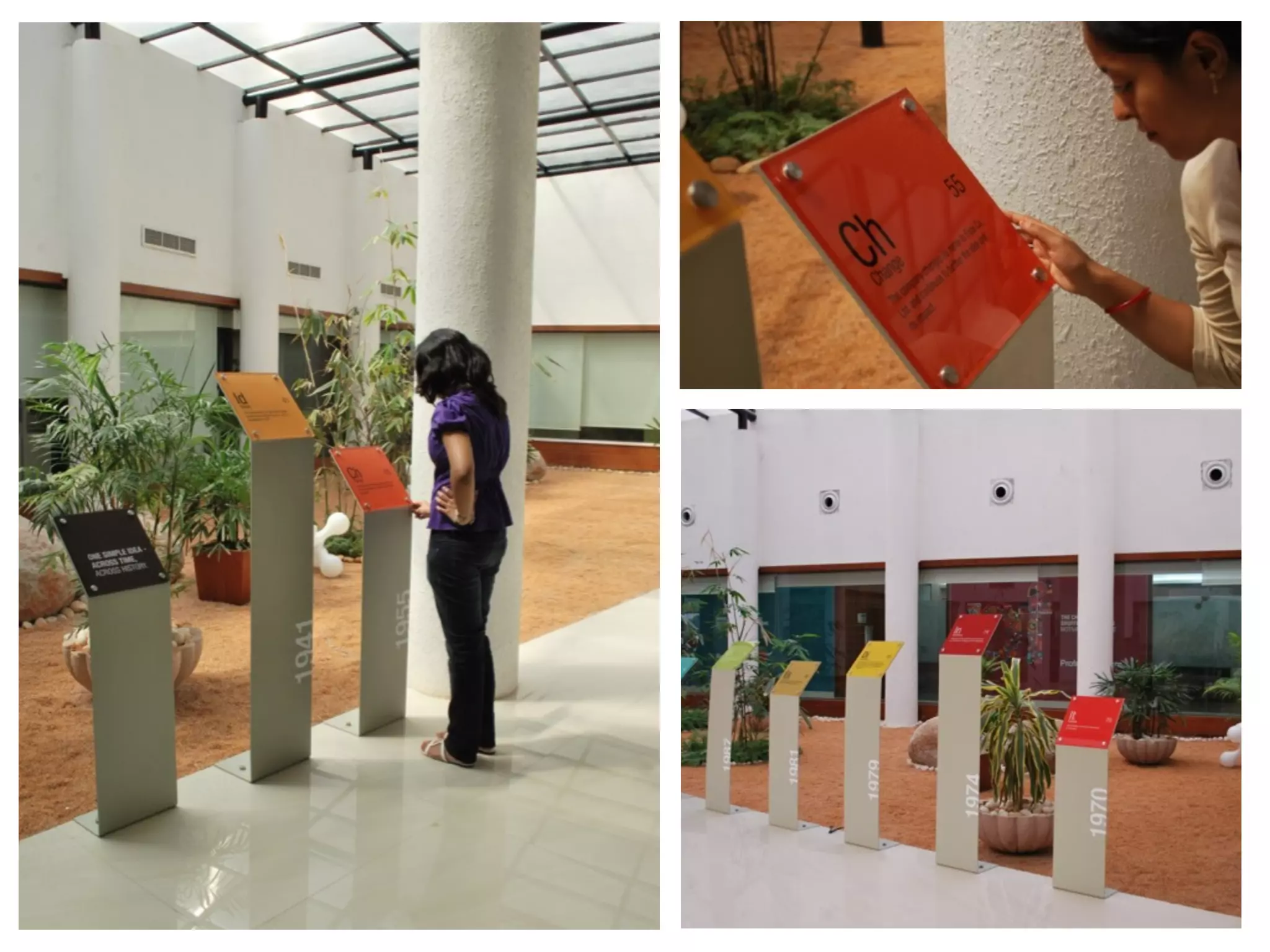 History wall design | PDF