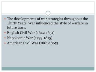 History warstrategies | PPT