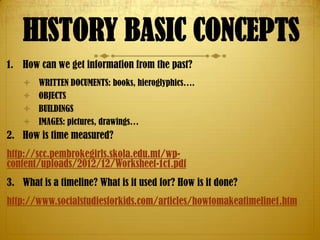 History webquest | PPTX | Genealogy and Ancestry | Hobbies & Interests