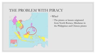 [History year 9] Chapter 2: Straits Settlements | PPT