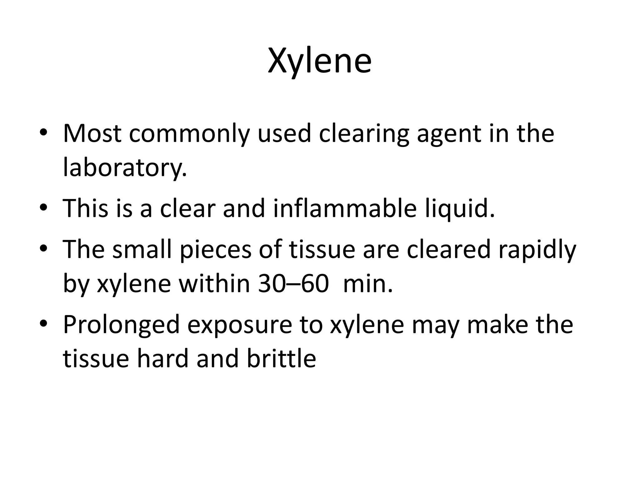Histotechnique - processing, embedding.pptx