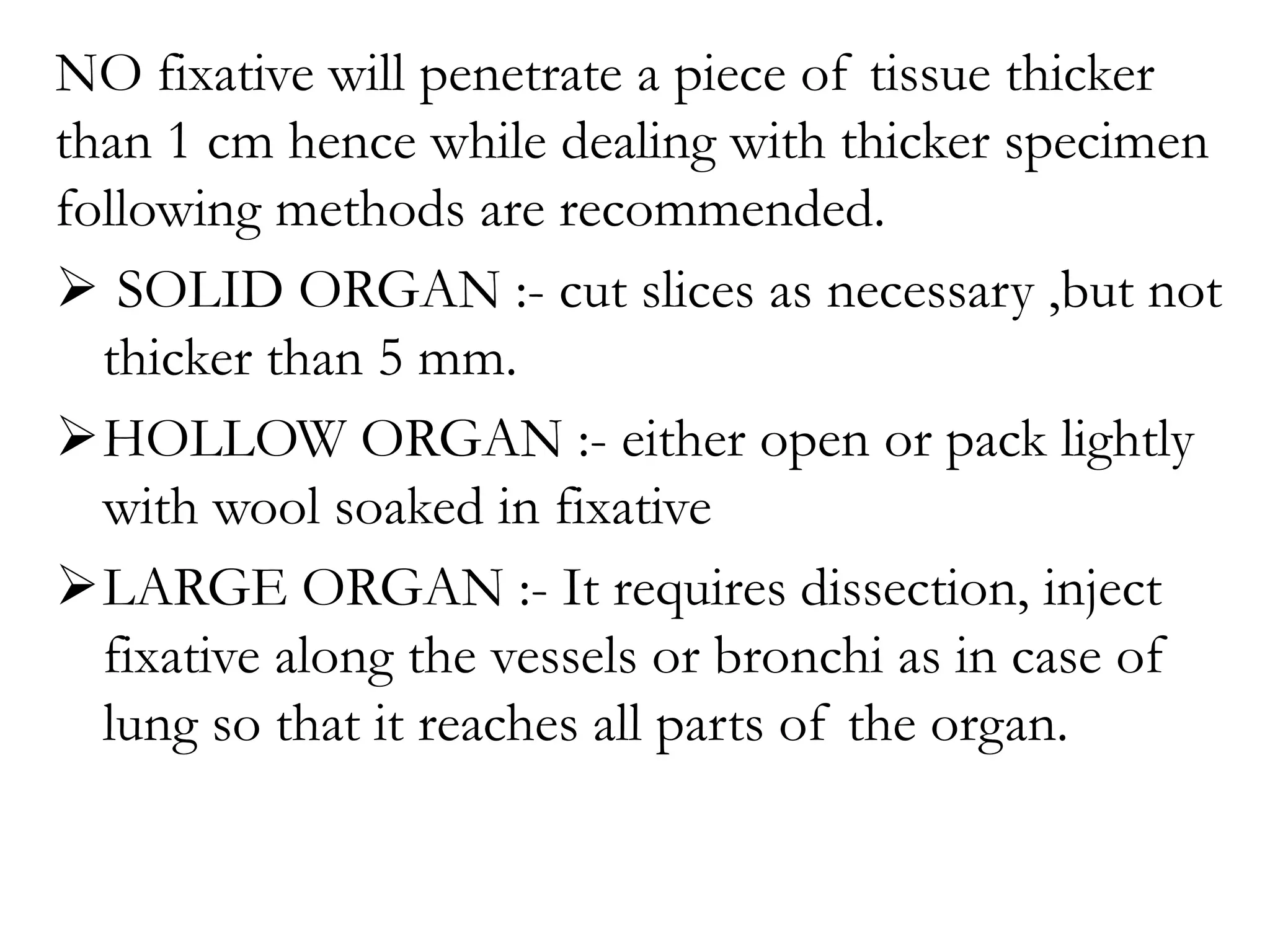 Histotechnique for practicals pathology | PPTX