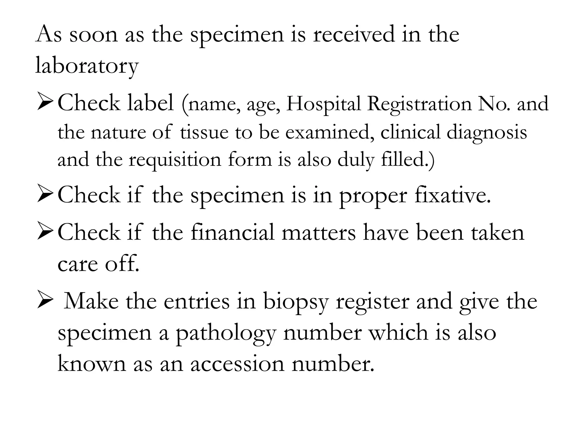 Histotechnique for practicals pathology | PPTX