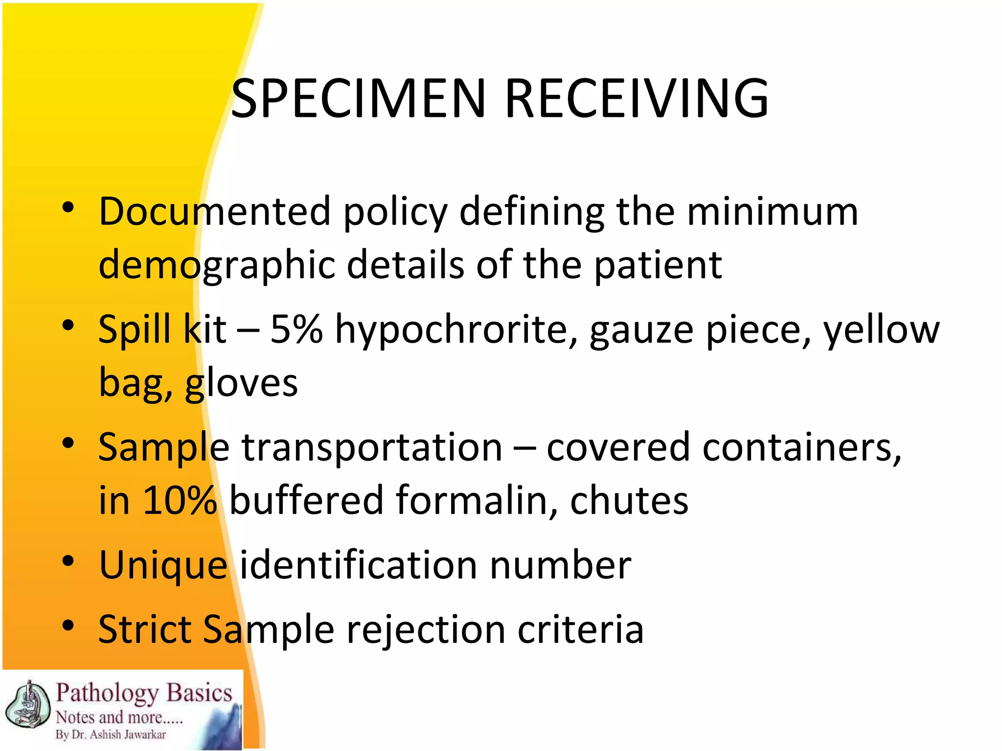 Histotechniques | PPT