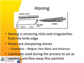 Histotechniques | PPT