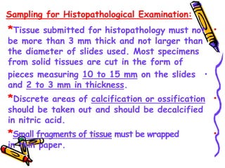 Histotechniques.ppt