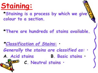 Histotechniques.ppt