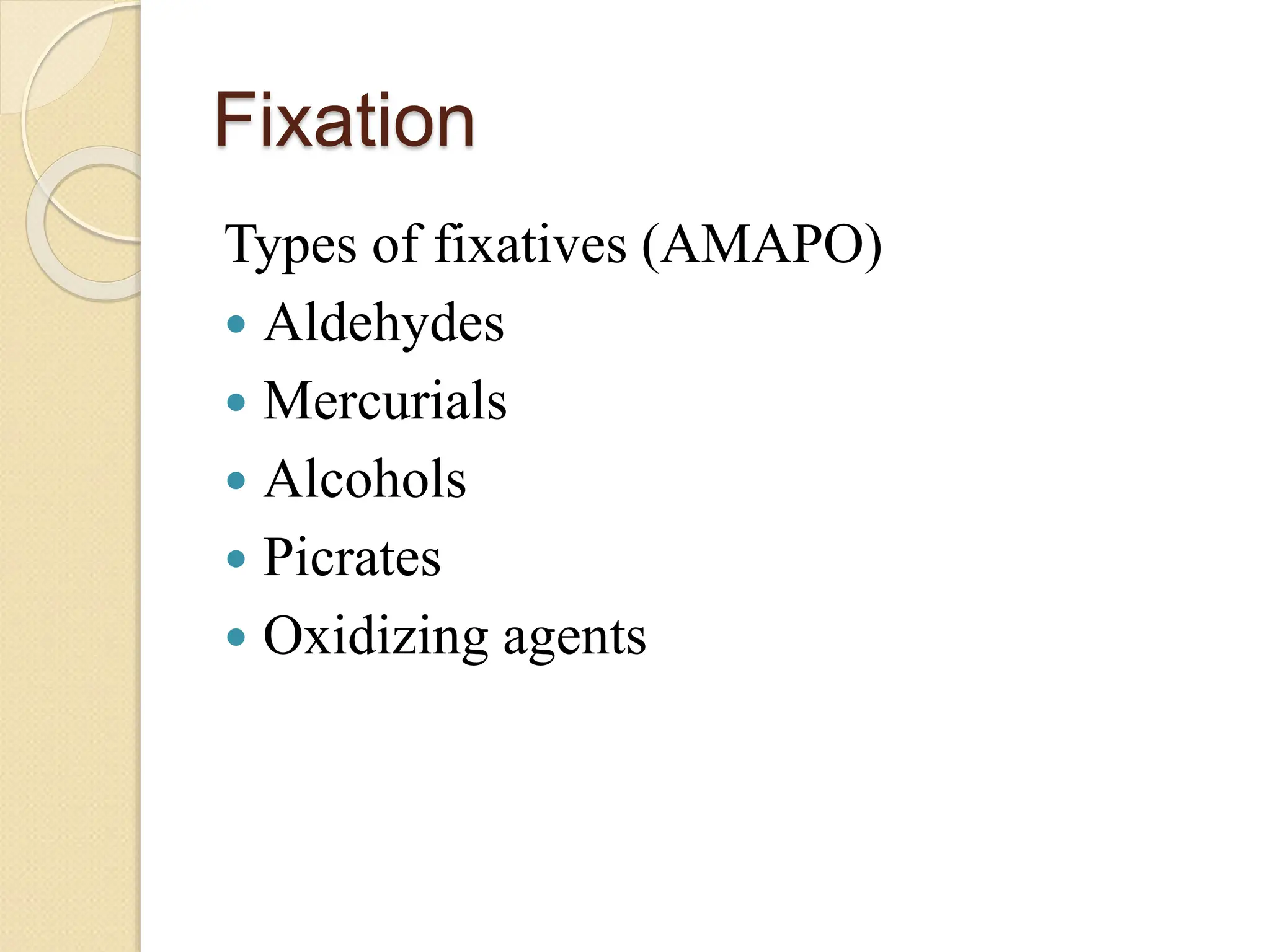 histotechniques in histopathology laboratory | PPT