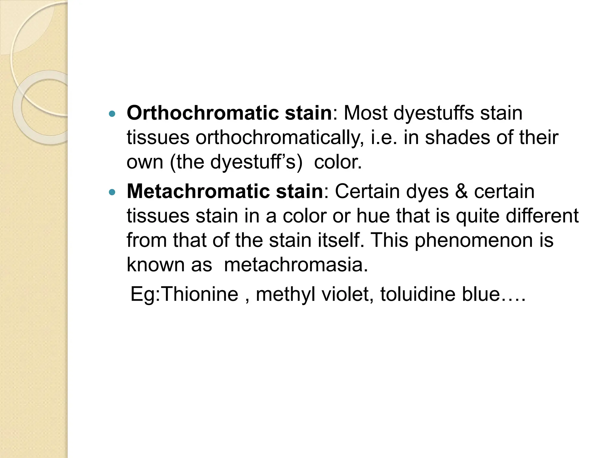 histotechniques in histopathology laboratory | PPT