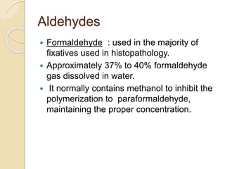 histotechniques in histopathology laboratory | PPT