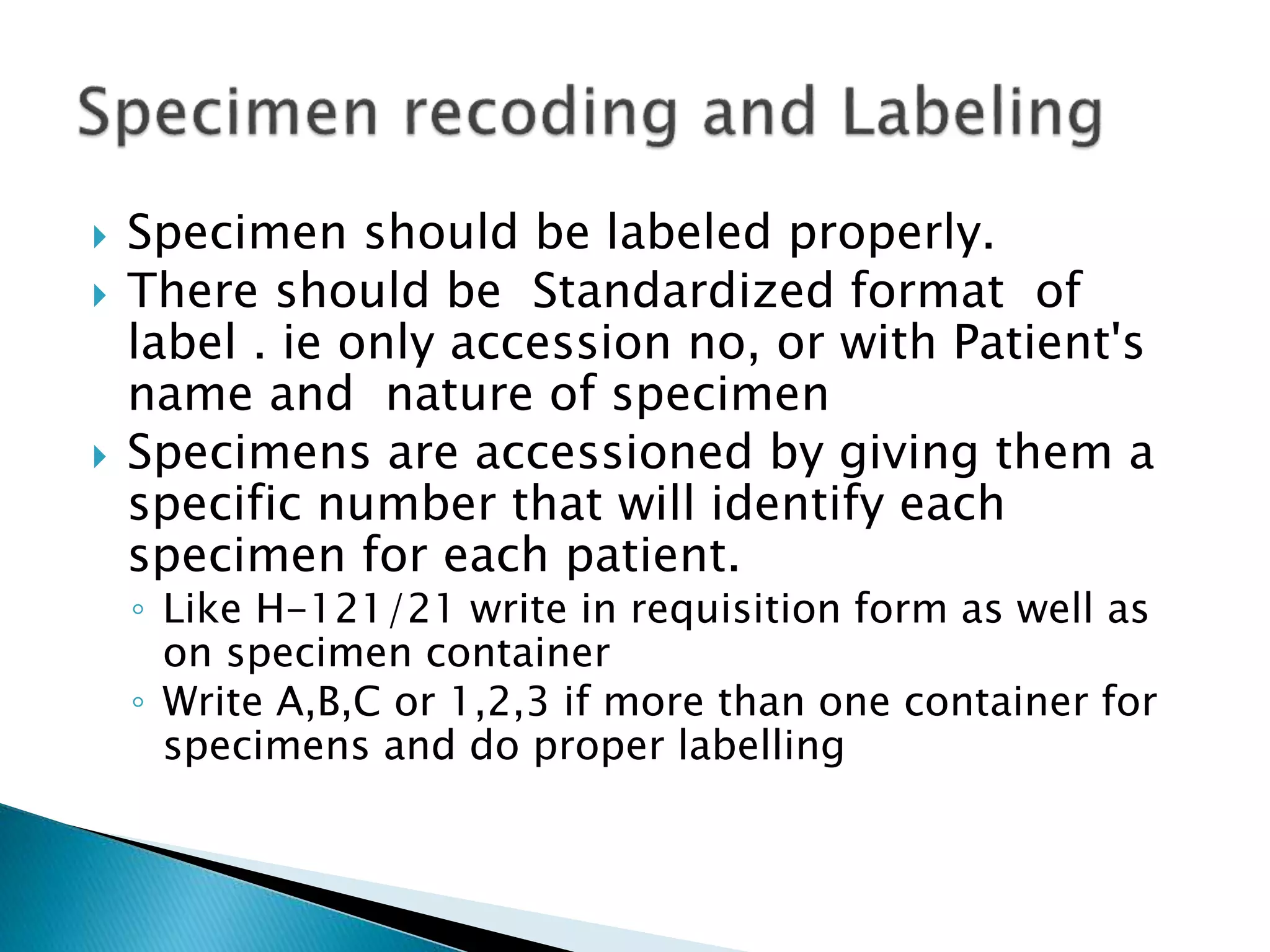 Histotechnology- Receiving and Fixation.pptx