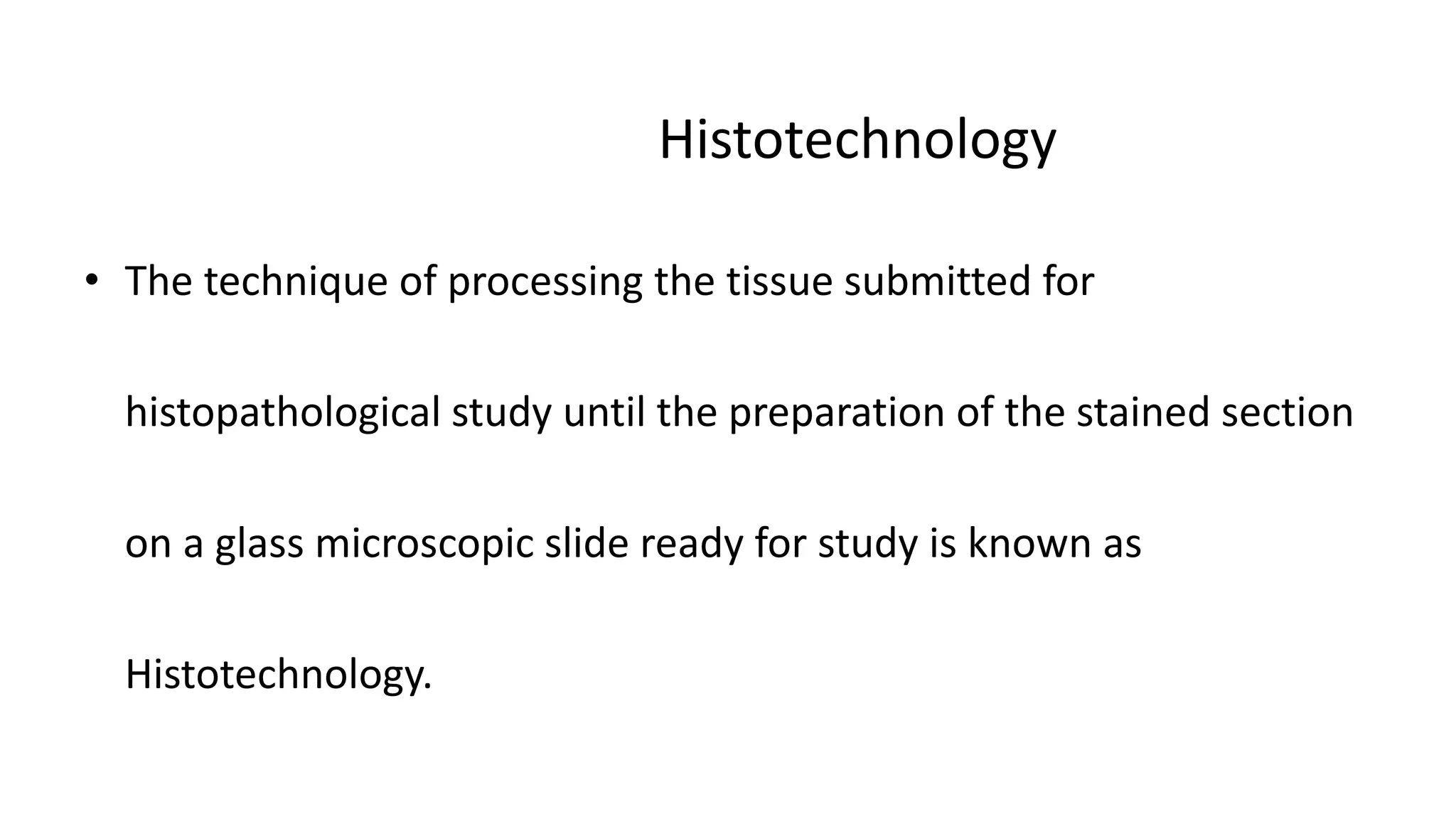 histotechnology equipments.pptx