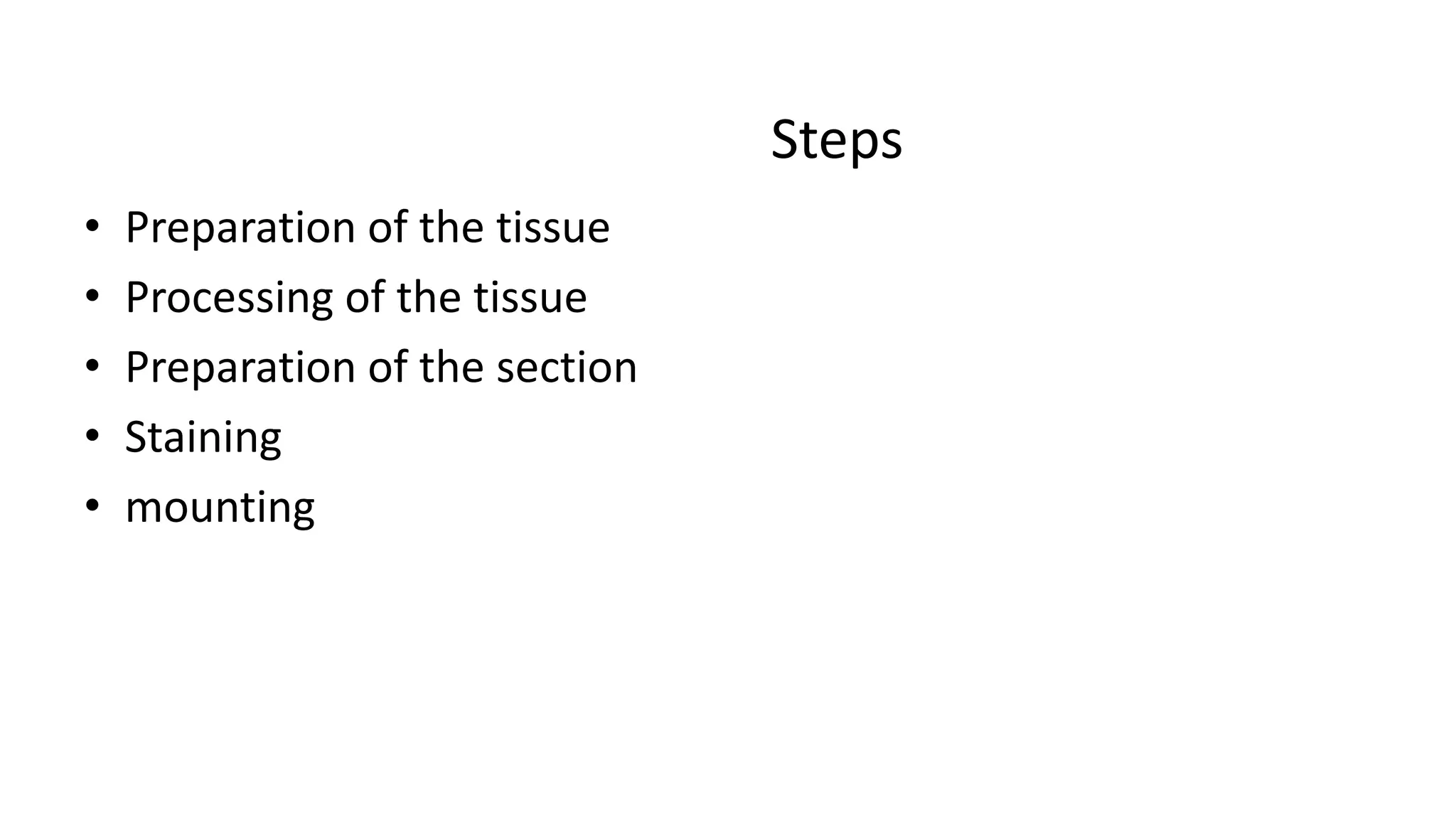 histotechnology equipments.pptx