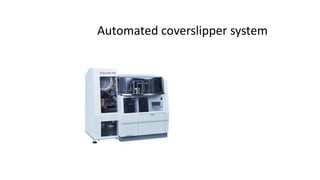 histotechnology equipments.pptx