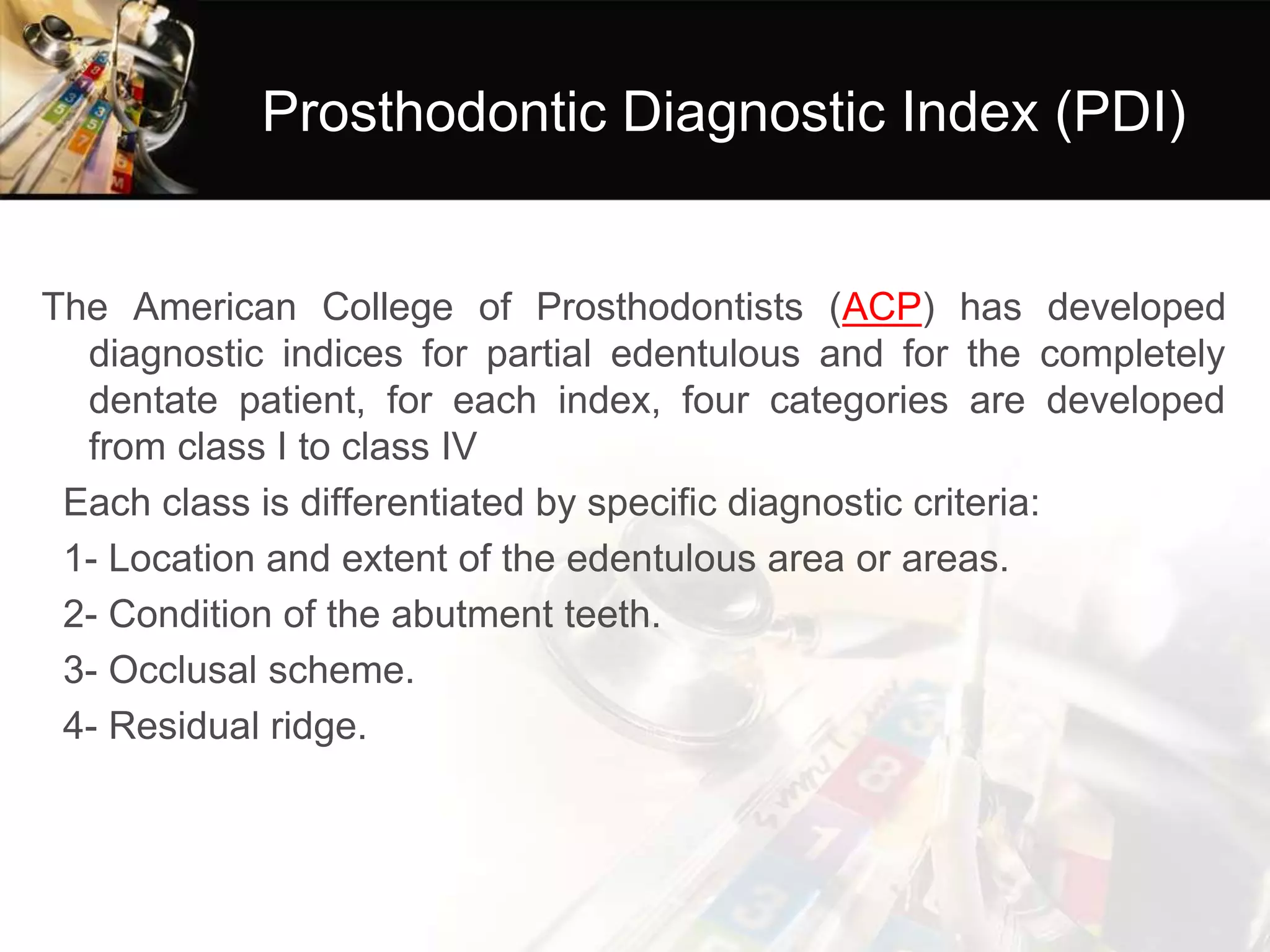 History taking and clinical examination in dentistry | PPT
