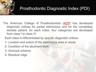 History taking and clinical examination in dentistry | PPT