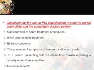 History taking and clinical examination in dentistry | PPT