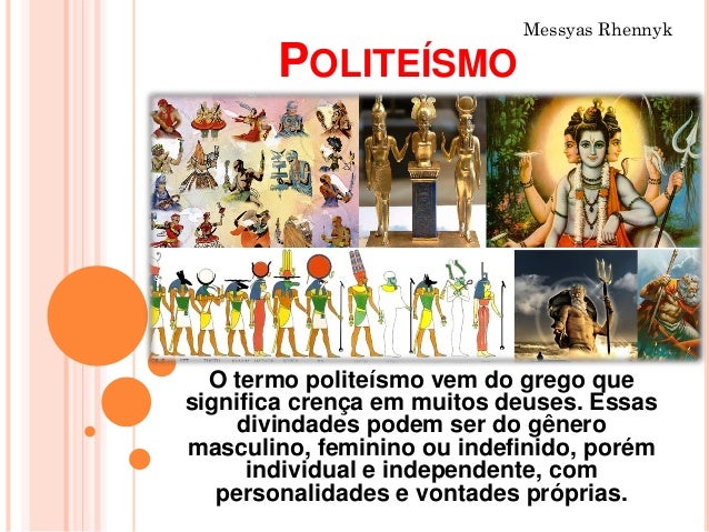 História das-religiões