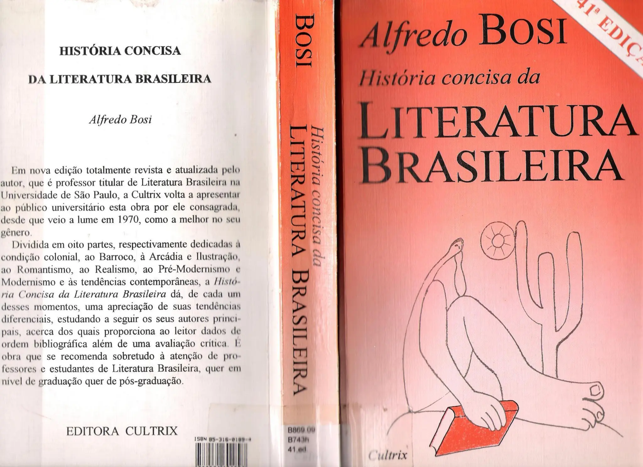História concisa da literatura brasileira- Alfredo Bosi..pdf