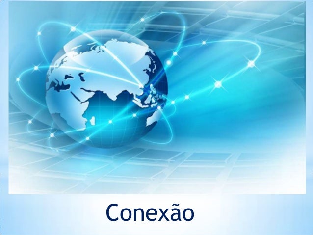 O funcionamento da internet