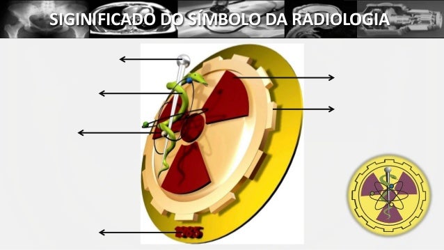 História da radiologia no mundo aula 1