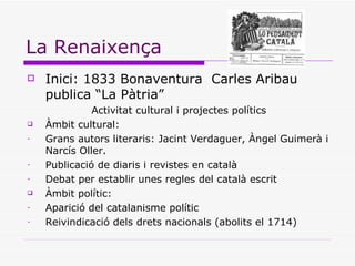 Hist ria de_la_llengua | PPT